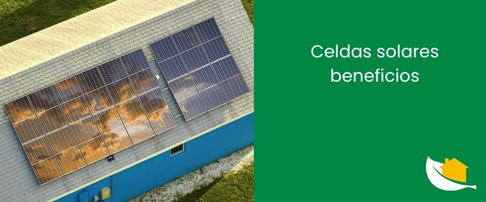 Celdas solares beneficios | AutoSolar Colombia