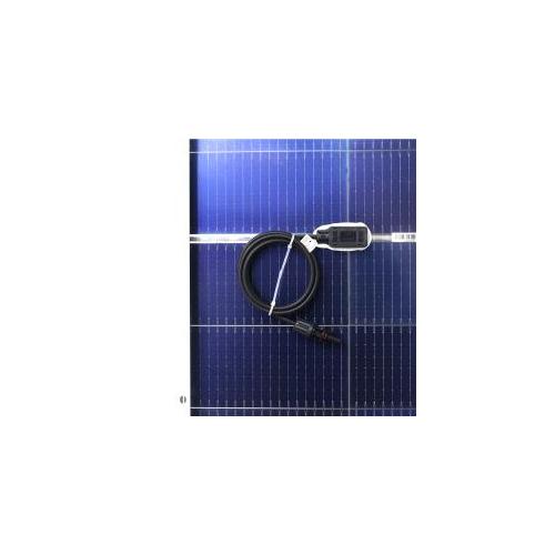 Panel Solar Bifacial 710W N-Type Tensite | AutoSolar Colombia