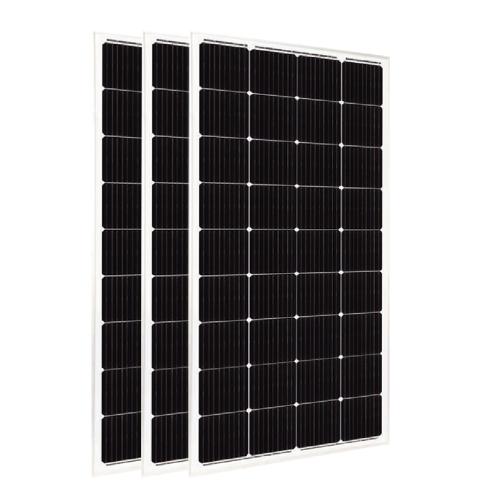 Paneles solares | Los mejores precios en AutoSolar