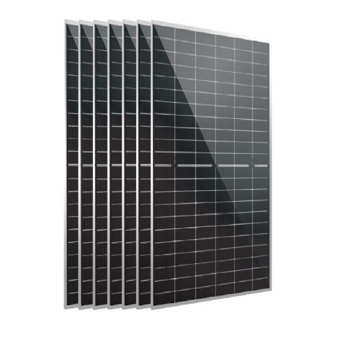 Paneles solares Ibagué | Modelos y precios en AutoSolar