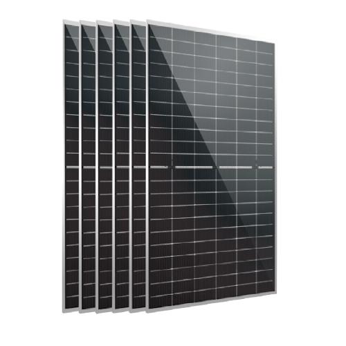Paneles solares para casa | Las mejores referencias estan en AutoSolar