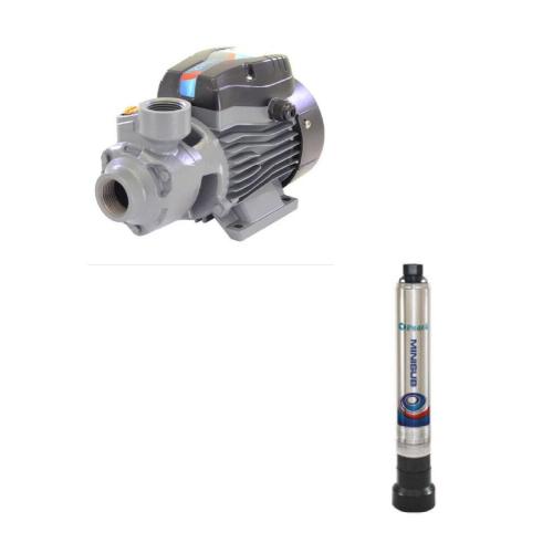 Electrobomba | Compra la tuya en AutoSolar Colombia