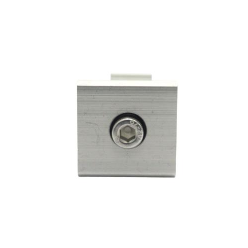 M Clamp falcat (Intermedio)