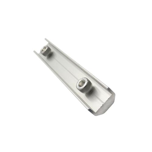 U Clamp Falcat (Union)