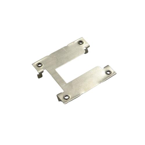 Clip para M Clamp Falcat (Intermedio) | AutoSolar Colombia