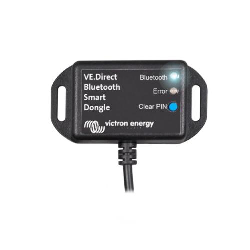 Bluetooth VE Direct Victron Dongle | AutoSolar Colombia