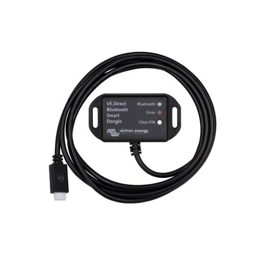 Bluetooth VE Direct Victron Dongle | AutoSolar Colombia