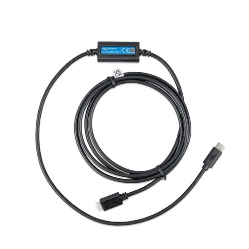 VE.Direct to USB interface