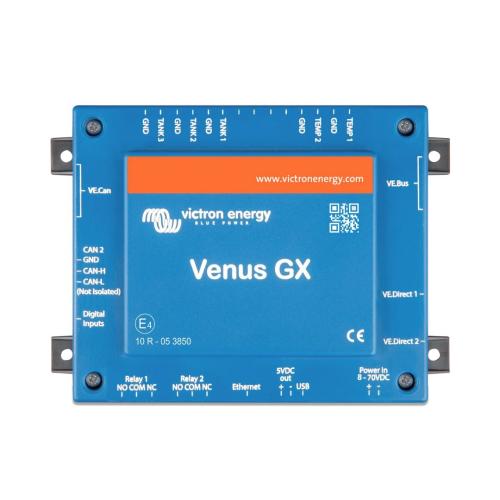 Venus GX de Victron | al Mejor Precio