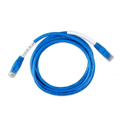 VE.Can to CAN-bus BMS type A Cable 5 m | AutoSolar Colombia