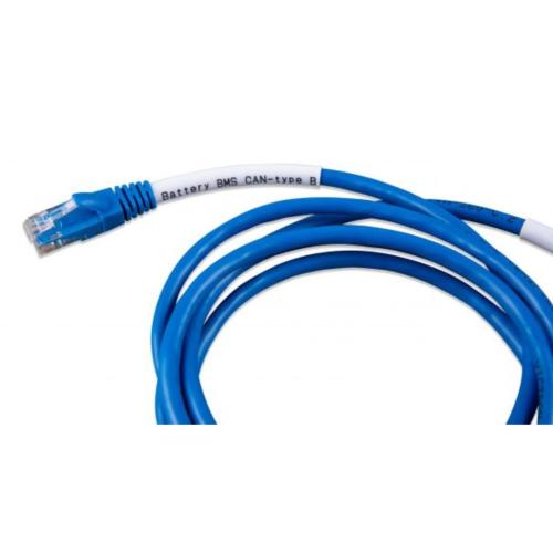 VE.Can to CAN-bus BMS type A Cable 5 m | AutoSolar Colombia