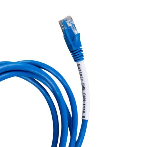 VE.Can to CAN-bus BMS type A Cable 5 m | AutoSolar Colombia