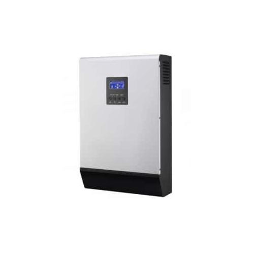 Inversor Híbrido 2000W 24V Voltronic Axpert MKS ZERO LV | AutoSolar