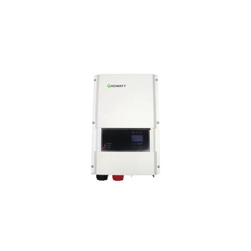 Inversor Cargador Growatt SPF 12000T DVM 12000W | Al mejor precio