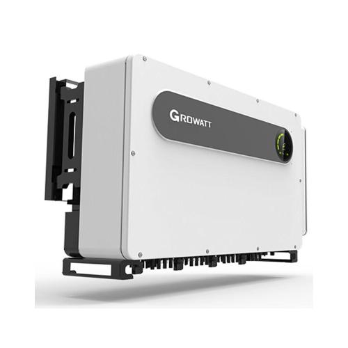 Kit Solar On Grid 75KW-307200Wh/dia Growatt | AutoSolar