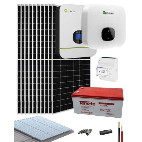 Autosolar | La Tienda de la Energía Solar