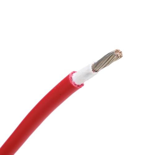 Cable Unifilar 10 mm2 Solar ZZ-F Rojo | al Mejor Precio Colombia
