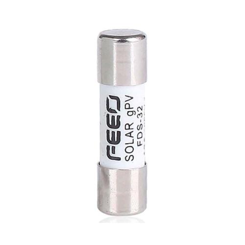 Fusible DC 15A 10x38 1000VDC Moreday