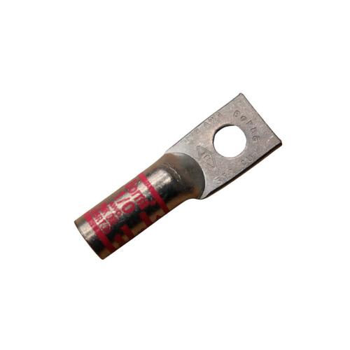 Terminal de Ojo Cable 50mm - Ojo 12mm | al Mejor Precio Colombia