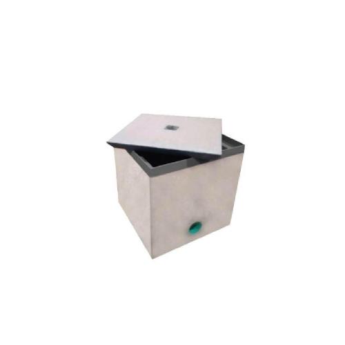 Caja de inspección Subterránea tipo CS274 | AutoSolar Colombia