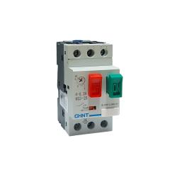 Guarda motor4-6.3A Tipo riel | AutoSolar Colombia