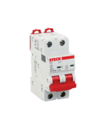 Breakers AC | Al Mejor Precio en AutoSolar