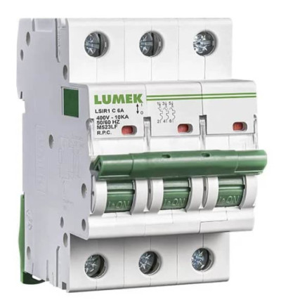 Breakers AC | Al Mejor Precio en AutoSolar