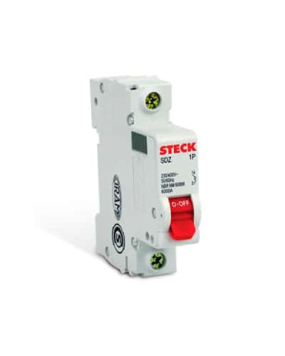 Breakers AC | Al Mejor Precio en AutoSolar