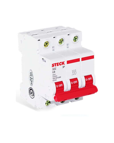 Breakers AC | Al Mejor Precio en AutoSolar