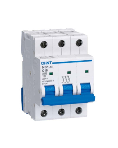 Breakers AC | Al Mejor Precio en AutoSolar