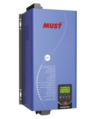 Inversores cargadores | Tienda solar líder AutoSolar