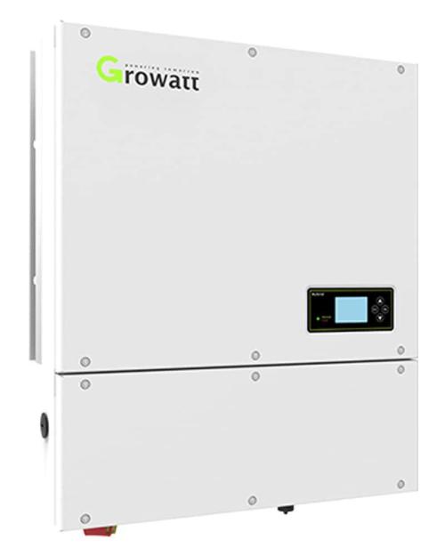 Inversor Híbrido Growatt SPH6000TL BL-US 6000W | Al mejor precio