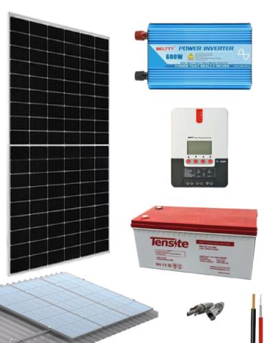 Kit Solar | Encuentre el suyo en AutoSolar