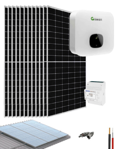 Kit Solar | Encuentre el suyo en AutoSolar