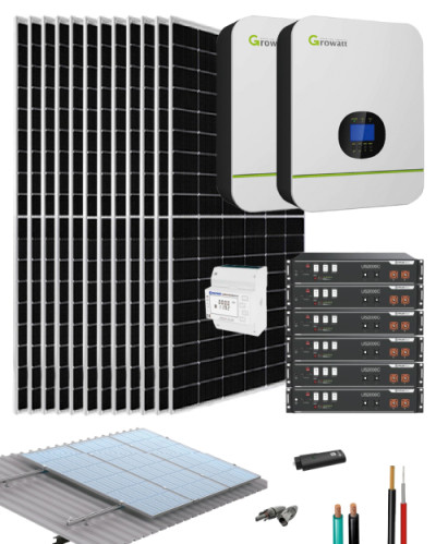 Kit Solar | Encuentre el suyo en AutoSolar