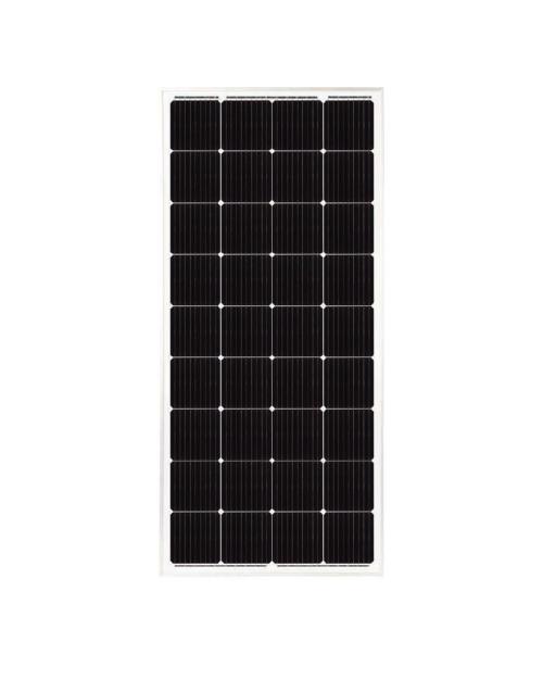 Kit Solar Aislado para casa 640W 12V 2160Whdia | AutoSolar